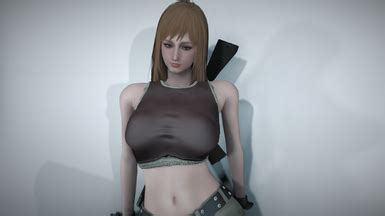 My Character24 At Fallout 4 Nexus Mods And Community