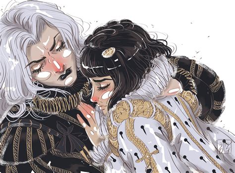 Leone Abbacchio × Bruno Buccellati Vento Aureo • ΛvΞ MΛchinΛ