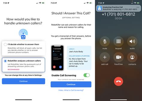 How To Block Robocalls And Spam Calls