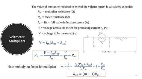 Lect 4 Analog Meter Pmmc Pptx
