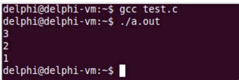 C语言编程语法三目运算符和逗号表达式的使用 阿里云开发者社区