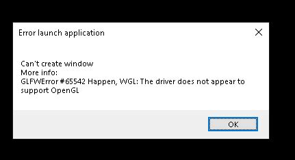 Error Launch Application Socialpoint Forums