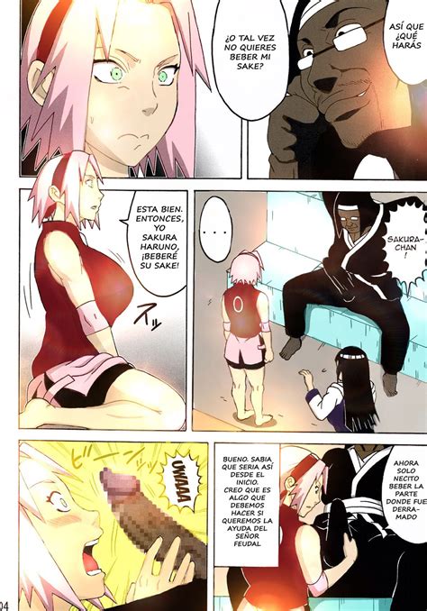 Naruhodo Sakuhina Naruto