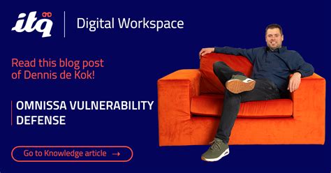 Omnissa Vulnerability Defense Itq