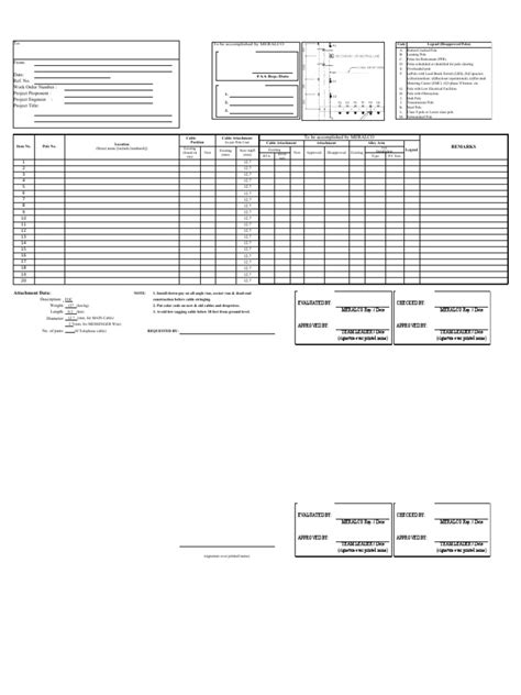 Rta Sample Pdf Electronics Electrical Components