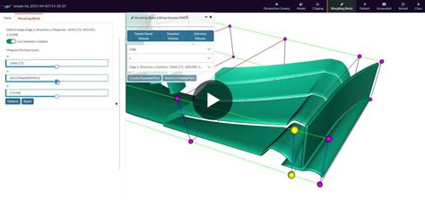 Cfd Bramblecfd Simulationworkflow Engineeringtools Aerodynamics Bramble Cfd