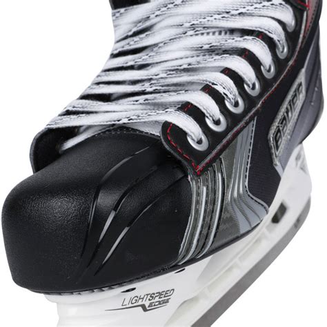 Хоккейные коньки Bauer Vapor X80 Sr Взрослые купить в Украине - ProHockey