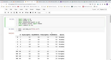 Naina On Linkedin Thesparksfoundation Datasciences