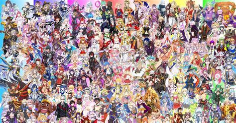 白猫プロジェクト 白猫プロジェクト 祝6周年！記念ファンアート はたきりのイラスト Pixiv
