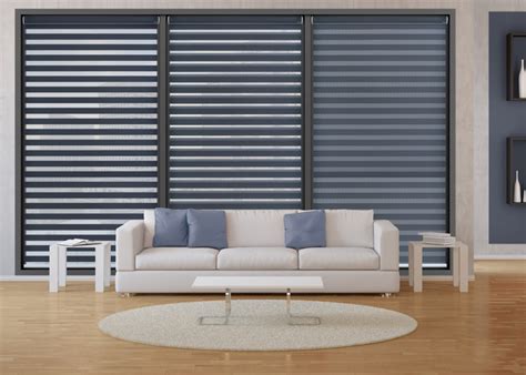Zebra Roller And Window Blinds Zebra Custom Blinds Toronto