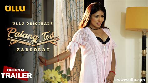 18 Hot Sharanya Jit Kaur Web Series To Binge Watch Online
