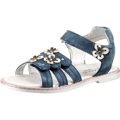 Mytoys Collection Sandalen Für Mädchen Von Gosch Sandale Preise