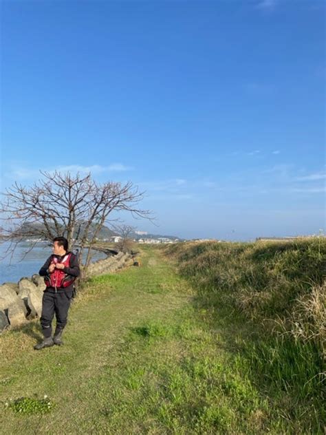 第9回遠賀川チヌ釣り大会 皆川釣具店