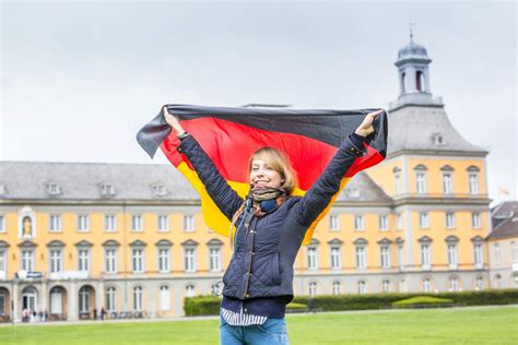 Ingin Kuliah S2 Di Jerman Baca Panduan Lengkapnya Dulu
