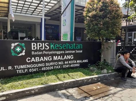 Pemkot Malang Keluarkan Rp Miliar Bayar Tunggakan BPJS