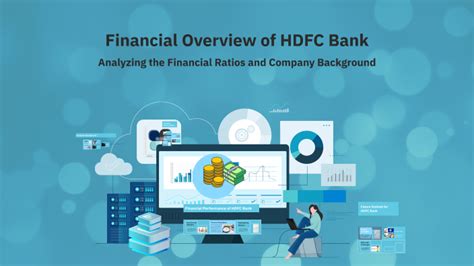 Financial Overview Of Hdfc Bank By Anand Jayswal On Prezi