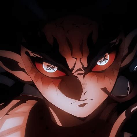 Zohakuten Icon Demon Slayer Kimetsu No Yaiba Filmes De Anime Desenho De Anime