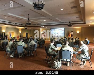 National Training Center Fort Irwin California Poster 32nd