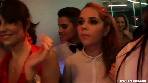 Blowjobs At The Party