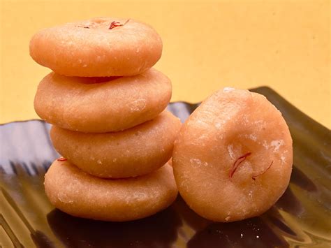 Butter Sweet Lover 3 Items Girija Paati