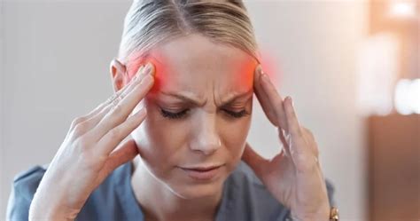 Cluster Headache Causes Symptoms And Treatment