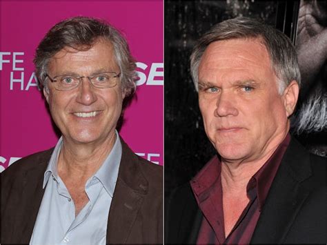 Lasse Halstrom And Joe Johnston Sharing Directorial Credit For The New Nutcracker Film Movies