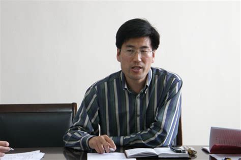 环境学院召开班主任会布置近期工作 青岛理工大学宣传部