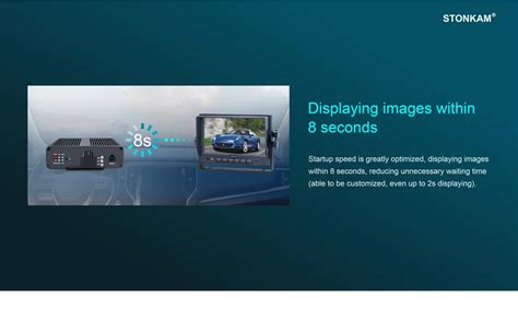 Blind Spot Detection System For Heavy Vehicles At Rs 35000 Piece In