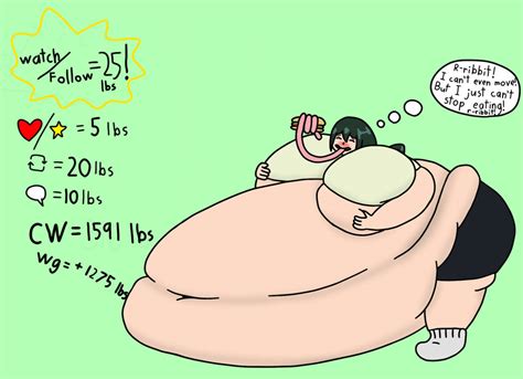 Tsuyu Asui Wg Drive Part 4 Check Description By Kooldood321 On Deviantart