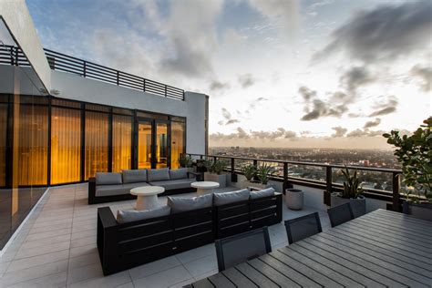 Discover The Buzz At Gio Midtown Miami Gio Midtown