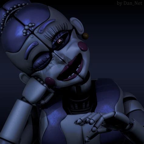 Ballorarandom Render By Daniilnetwork On Deviantart