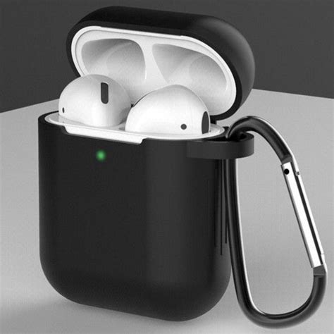 Airpods 1 2 I12 I11 I15 Inpods Case Pouch Silicone Cover Soft High