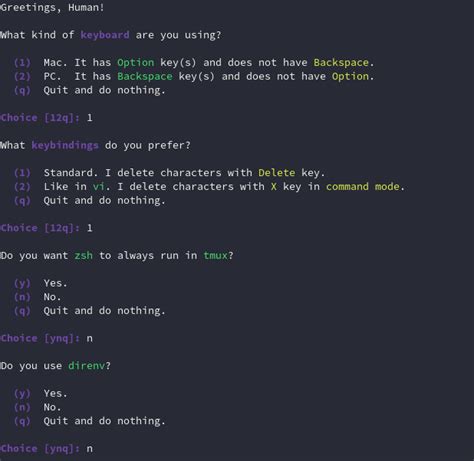 ZSH Humans Easily Change Your Default Shell To ZSH LinuxForDevices