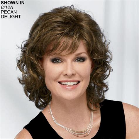 Paula Young Wigs Catalog At Derek Herrman Blog