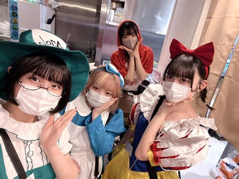 はな🐶honey2 On Twitter こんばんは！ 今日から「おとぎの国のhoneyhoney」イベントです🎠♡ 日替わりは