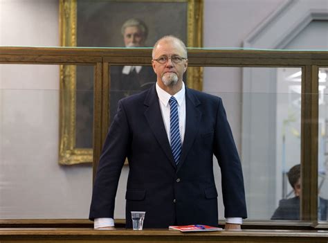 Double Murderer Mark Lundys Release How Will He Adjust To Life Outside Prison Nz Herald