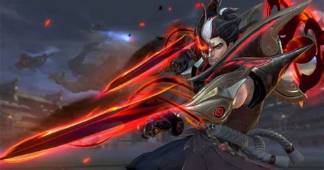 15 Skin Terbaik Lol Wild Rift Mana Pilihanmu Jetex