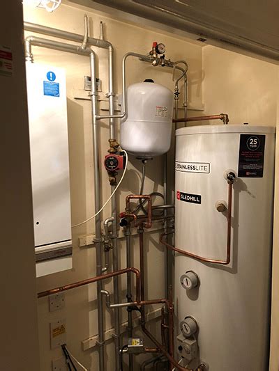 Boiler Repairs Epsom Megaflo Systems