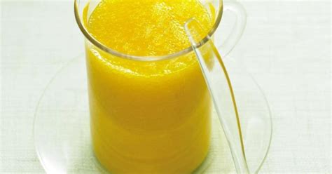 파프리카망고주스 만드는 법 Recipe Samsung Food