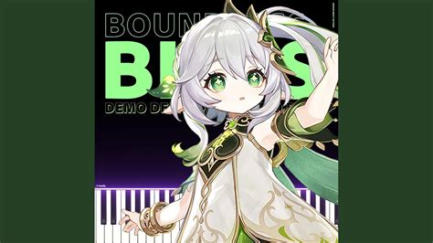 Boundless Bliss Nahida Demo Youtube Music
