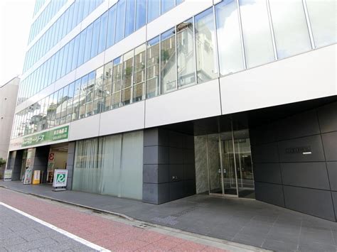 Daiwa東日本橋ビル中央区東日本橋のビル情報【オフィスナビ®】