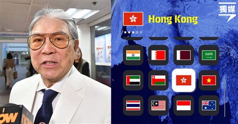 【電競亞洲盃】被問要否多向國際宣傳「中國香港」 霍震霆：足總已回應、港協有指引 獨媒報導 獨立媒體
