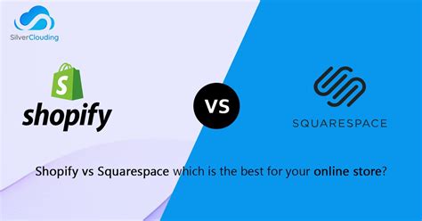 Silverclouding Shopify Experts On Linkedin Shopify Squarespace