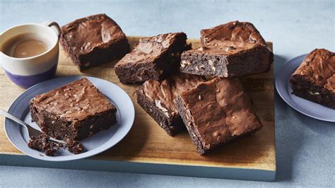 Cheats Chocolate Tart Recipe Bbc Food