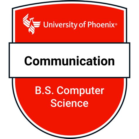 Communication Bscs Credly