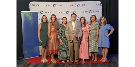 Fgp Ranks For 15th Year On South Carolinas Best Places To Work Find Great People