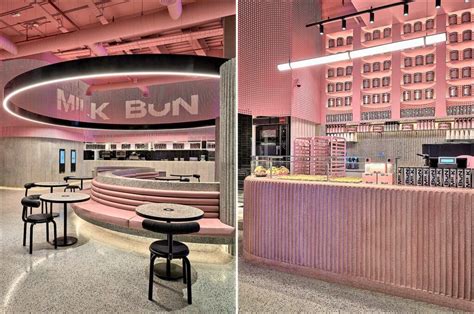 Milk Bun Zahra Kuwait Foodinspace