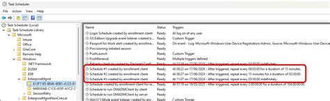 Intune Management Extension Installation A Deep Dive Scloud