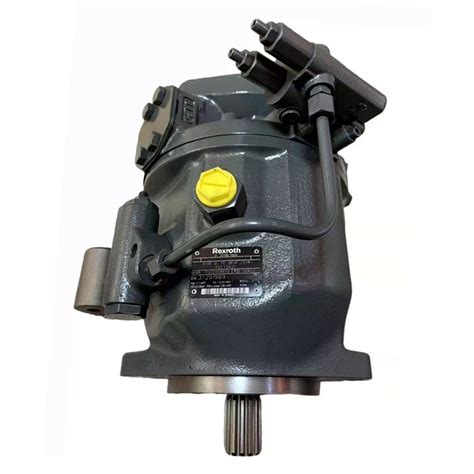 Rexroth A10v Hydraulic Pumps China Rexroth A10v Hydraulic Pumps Suppliers