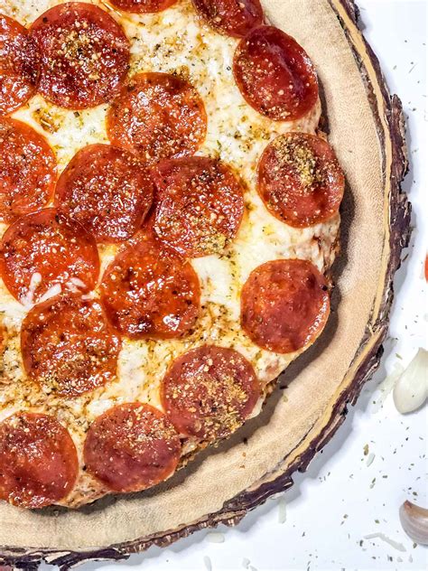 Copycat Pizza Hut Personal Pan Pizza 33 Brooklyn Active Mama